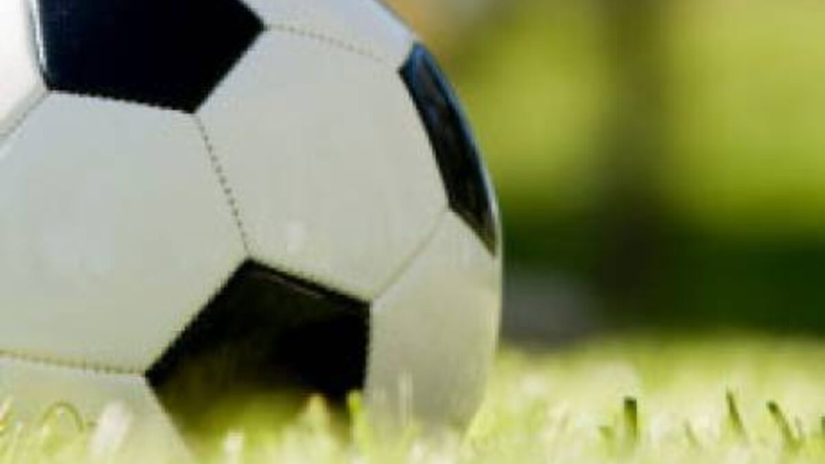 Football : Elizabeth Lambert, une joueuse violente sur le terrain