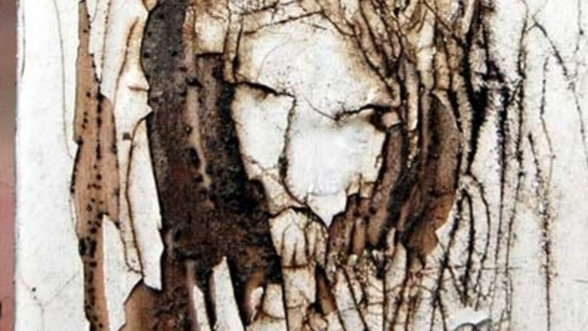 Il découvre le visage de Jésus-Christ sur un rocking chair