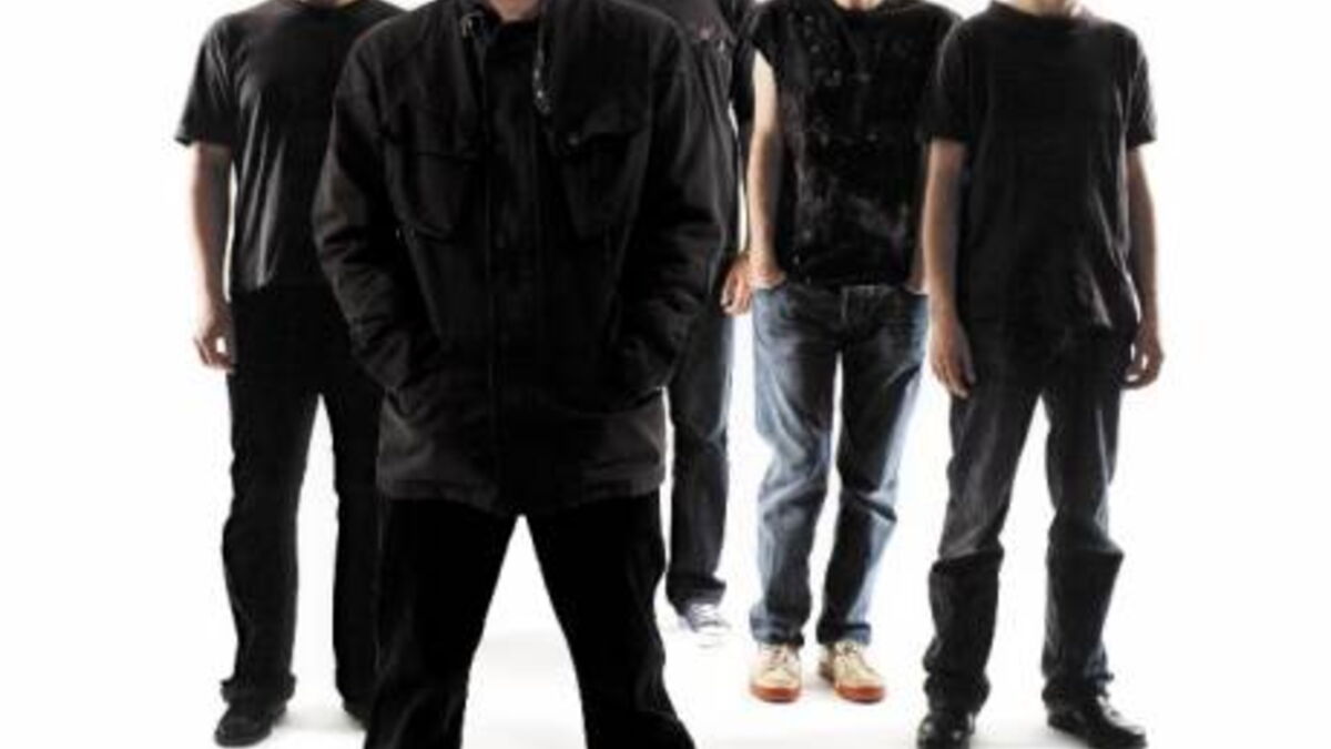 Radiohead Live in Praha : un dvd fait par des fans pour des fans