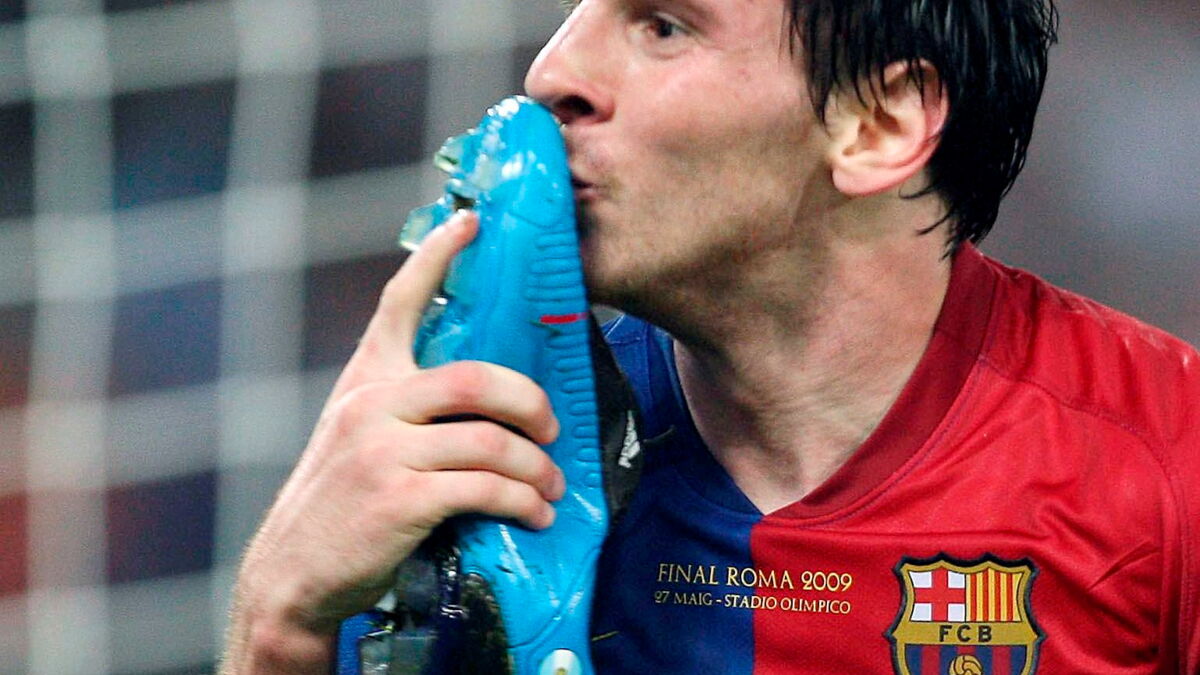 Une agence de voyage propose un séjour autour de Lionel Messi