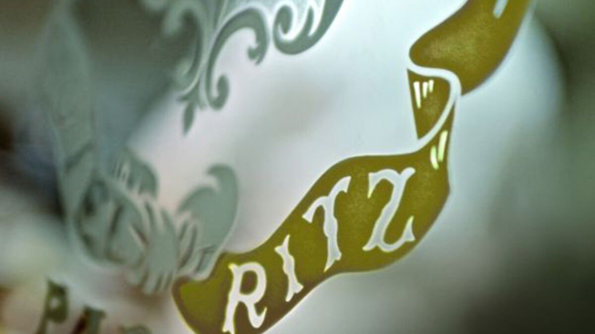 Ritz Paris, Haute Cuisine : Michel Roth commente ses recettes pour Vogue
