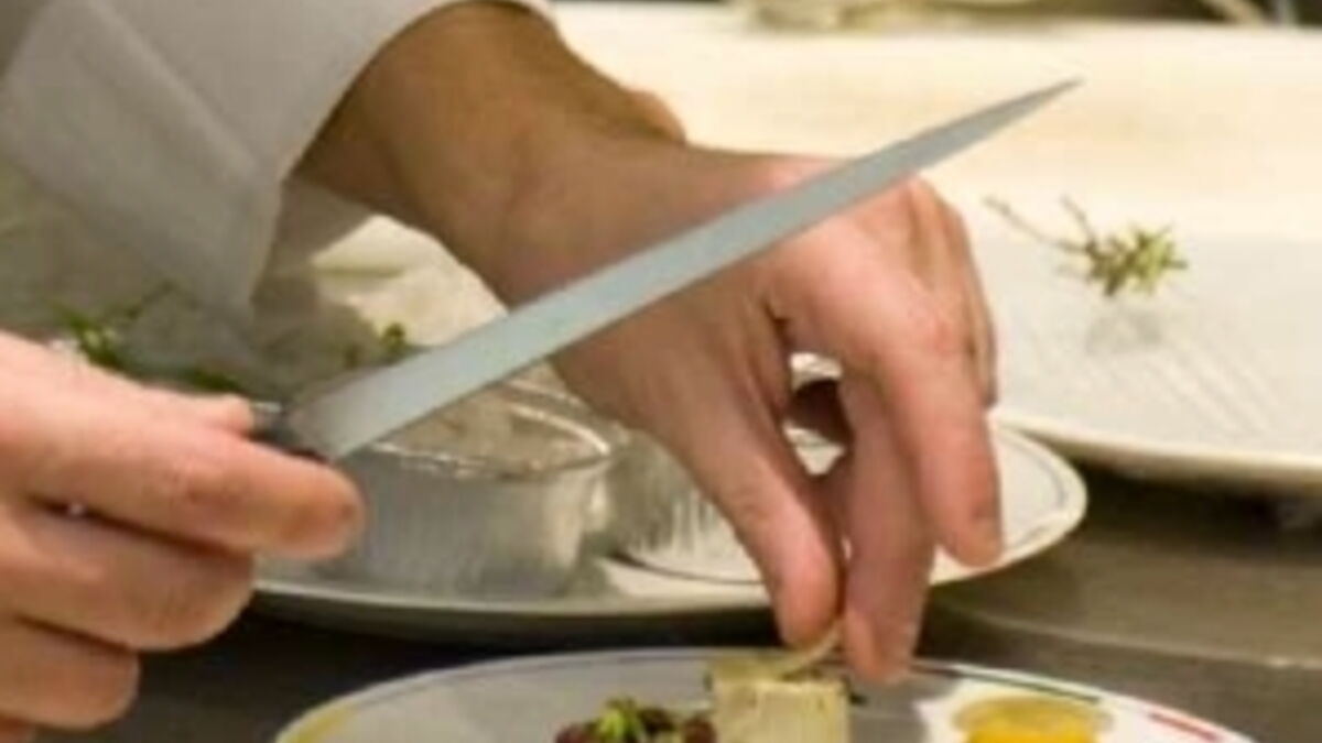 Ce sont les dix meilleurs restaurants du monde