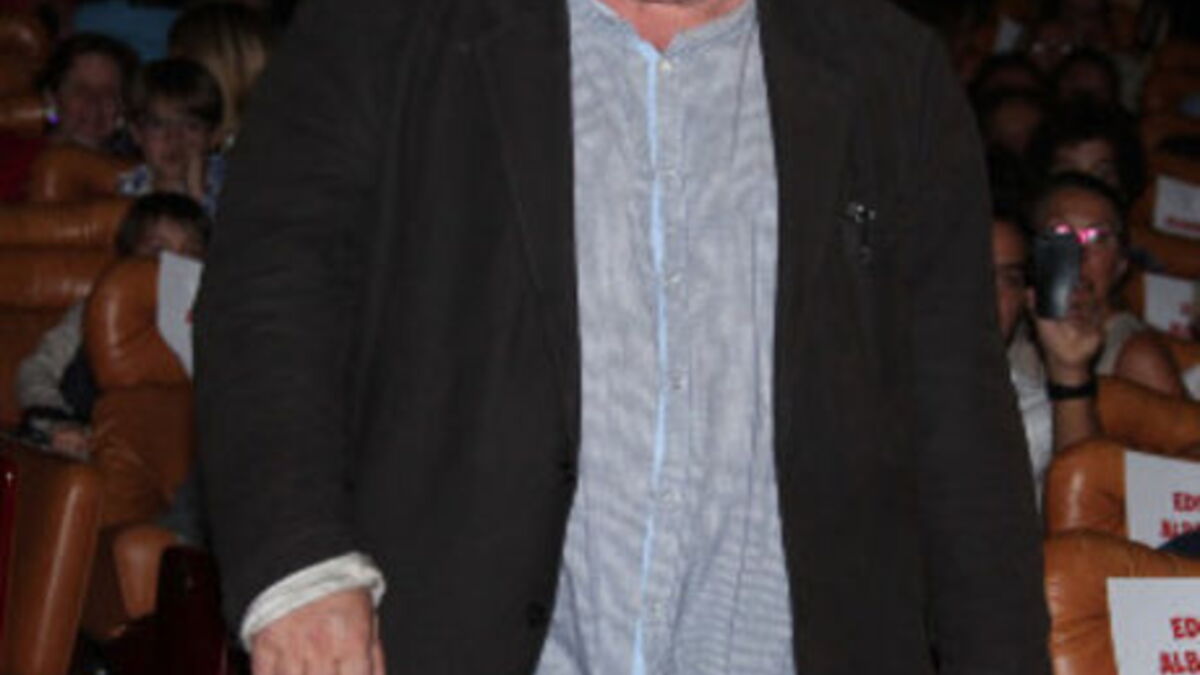 Gérard Depardieu : Il apparaît obèse lors de l'avant-première d'Astérix ...