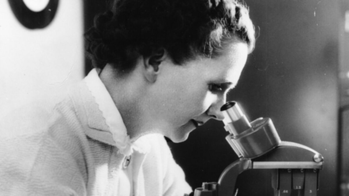 Rachel Louise Carson : tout savoir sur la biologiste et zoologiste ...