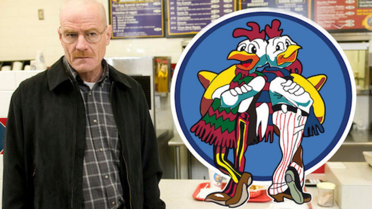 Breaking Bad : les fans de la série vont pouvoir fêter les 10 ans de ...