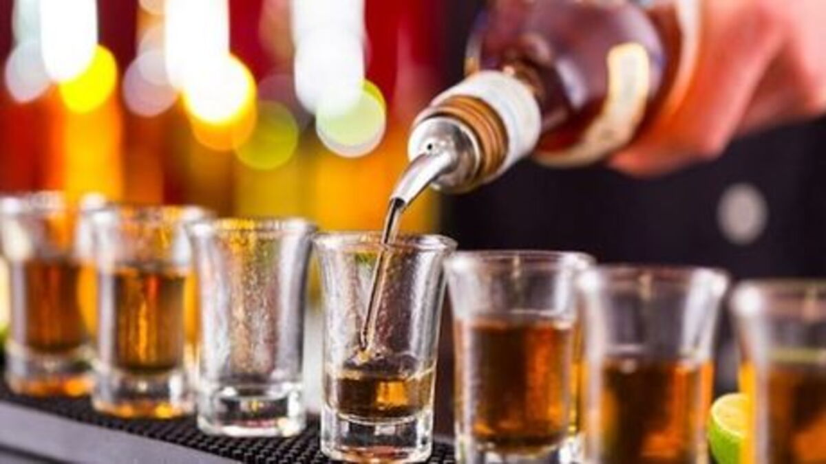 Alcoolisme : vers l'instauration d'un prix plancher