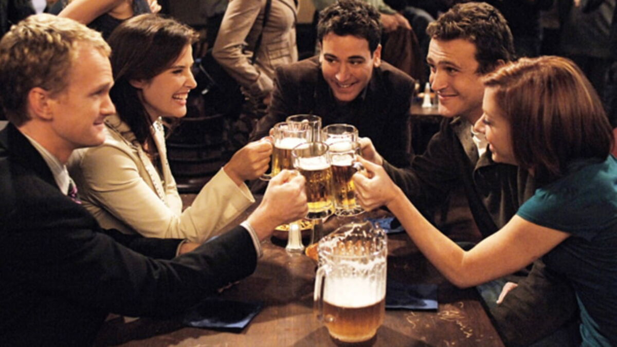 Souffrez-vous d'alcoolisme chronique sans le savoir