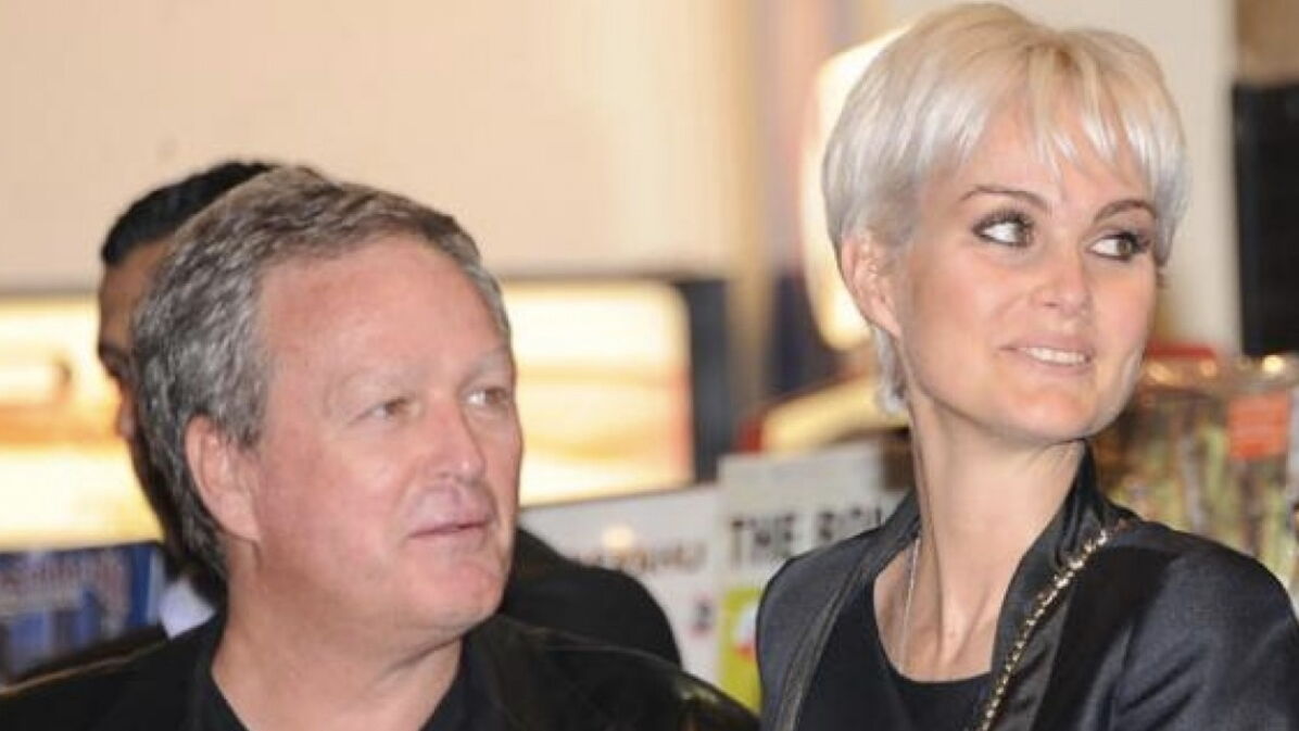 Johnny Hallyday : André Boudou vide son sac dans Complément d'enquête