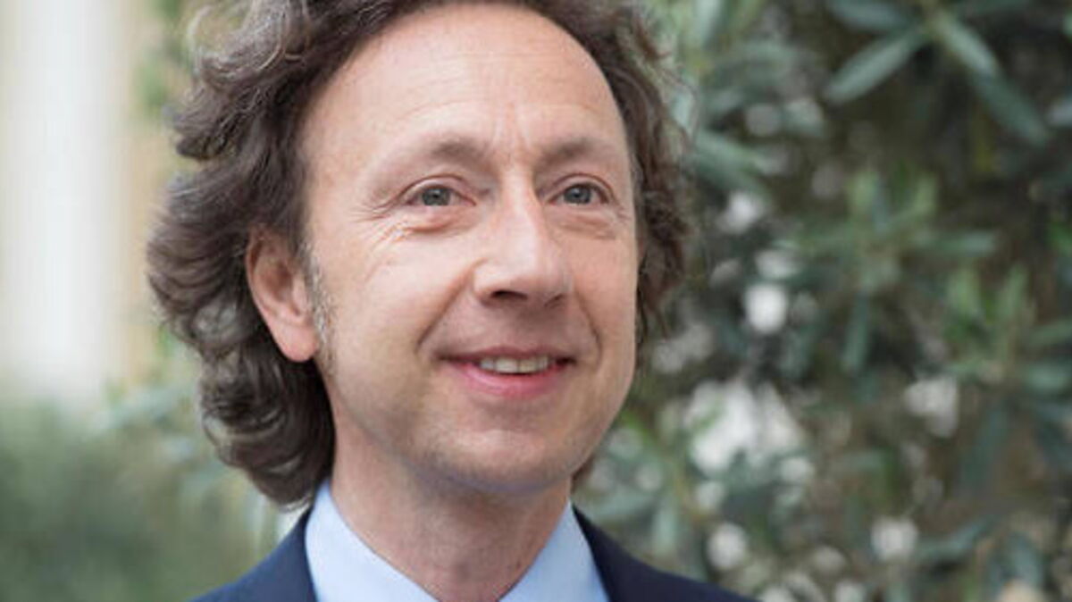 Stéphane Bern : l'animateur confie être endetté à vie