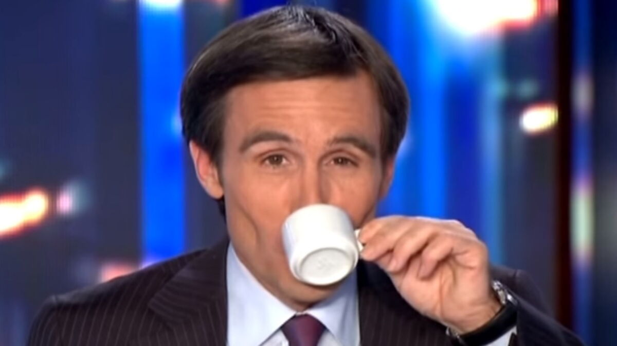 David Pujadas : le journaliste animera dès la rentrée sa propre ...