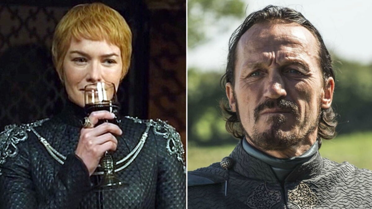 Game of Thrones : la raison étrange pour laquelle on ne voit jamais ...