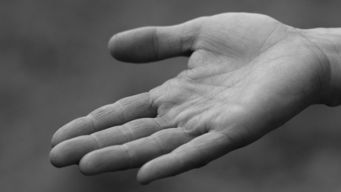 Ce que vos mains révèlent sur votre santé