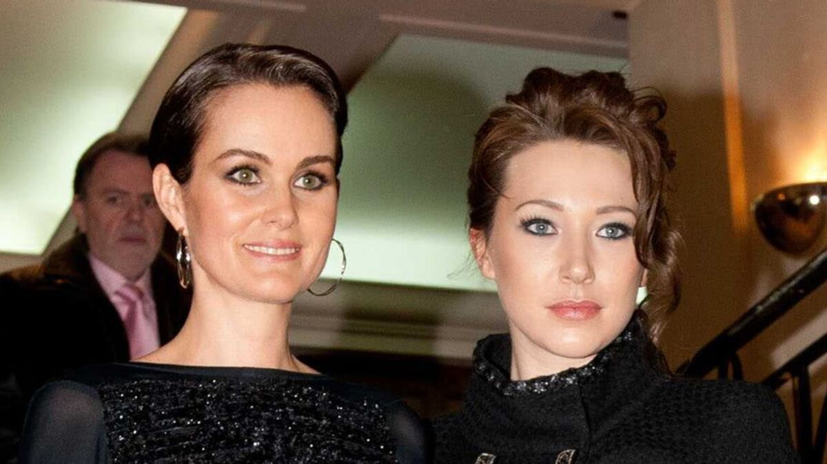 Laura Smet va bientôt s'exprimer... et dira du bien de Laeticia