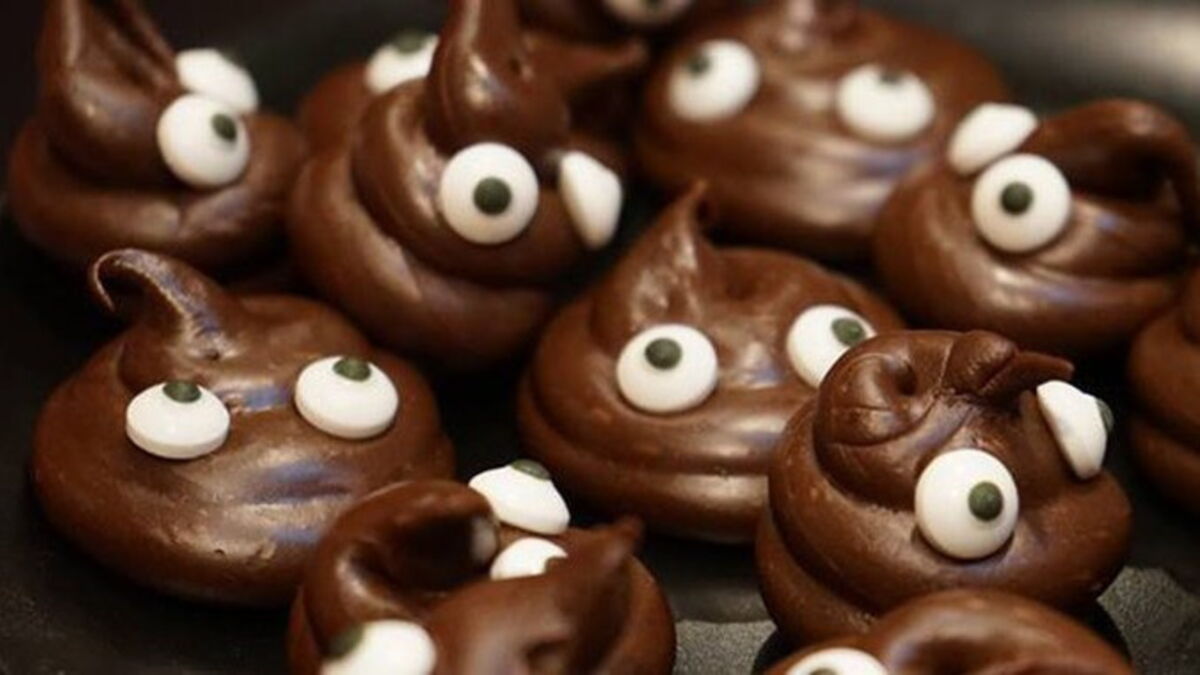 Le tout premier "bar à caca" a ouvert ses portes