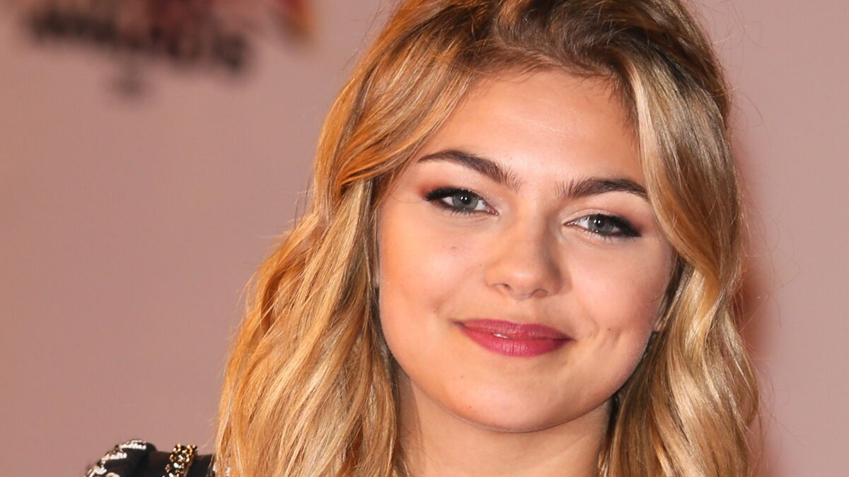 Louane : elle ne se joindra pas à la troupe des Enfoirés