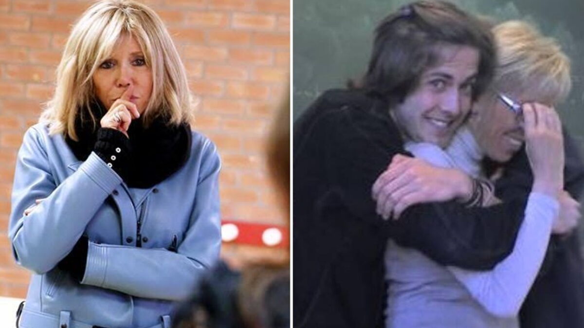 Brigitte Macron : ses anciens élèves témoignent