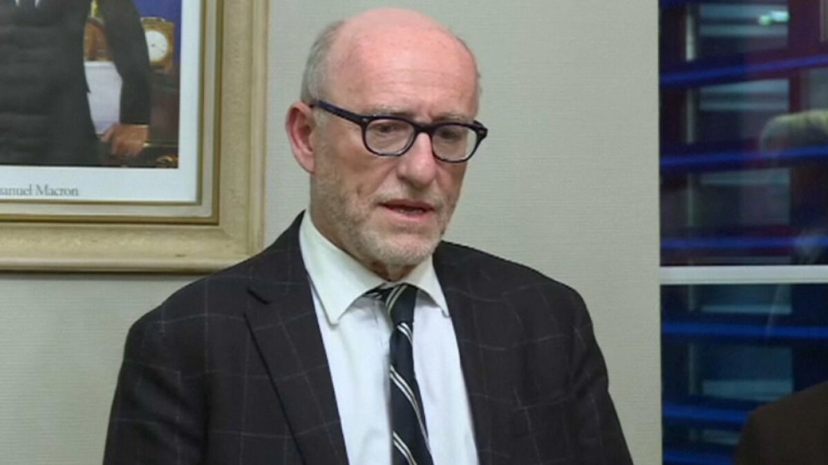 A. Jakubowicz: l'avocat qui défend à la fois Nordahl Lelandais et ...