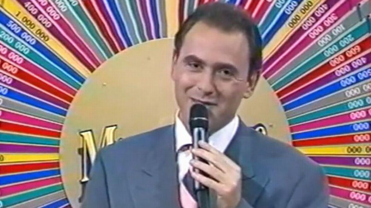 Philippe Risoli : après la télévision et la musique, l'ancien animateur ...