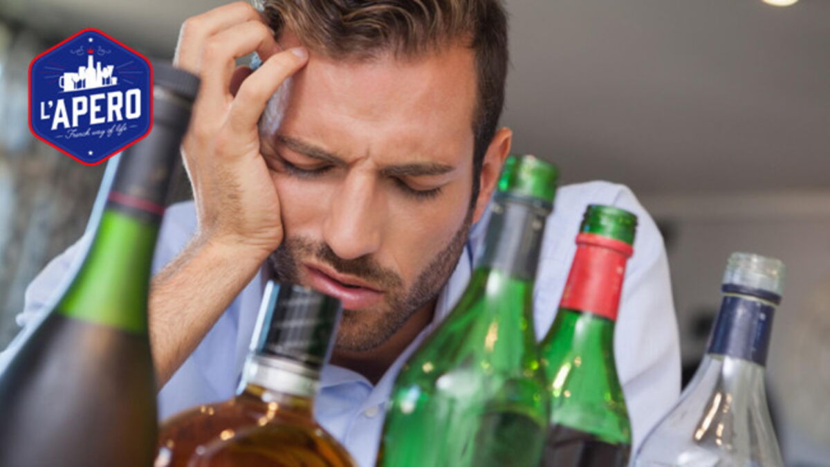 Pourquoi les gueules de bois empirent-elles avec l'âge