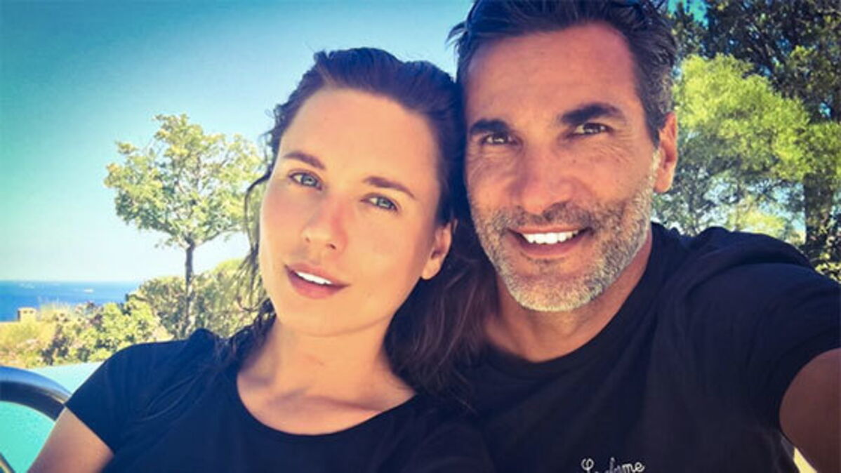 Xavier de Camping Paradis : Qui est Lou, la femme torride de Patrick ...