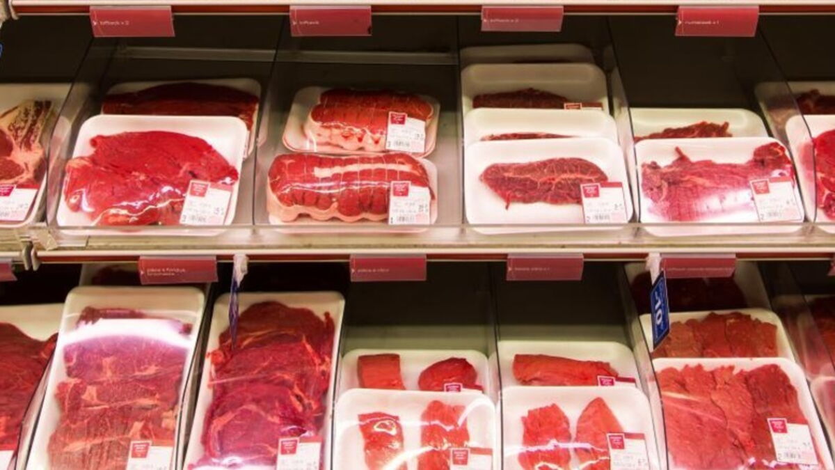 Les rayons de nos supermarchés seraient remplis de viande tuberculeuse