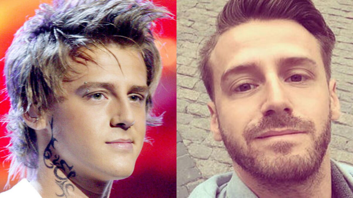 Que devient Jonatan Cerrada, 15 ans après la Nouvelle Star