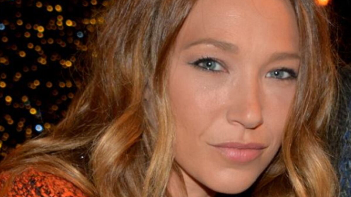 Laura Smet réalise le rêve de son père et l'annonce sur les réseaux sociaux