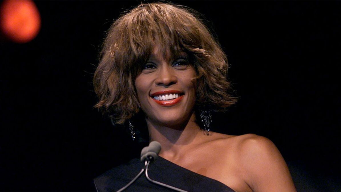 Whitney Houston violée par sa cousine durant son enfance : la terrible ...