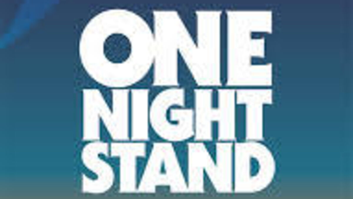 One Night Stand : Le stand-up américain à Paris