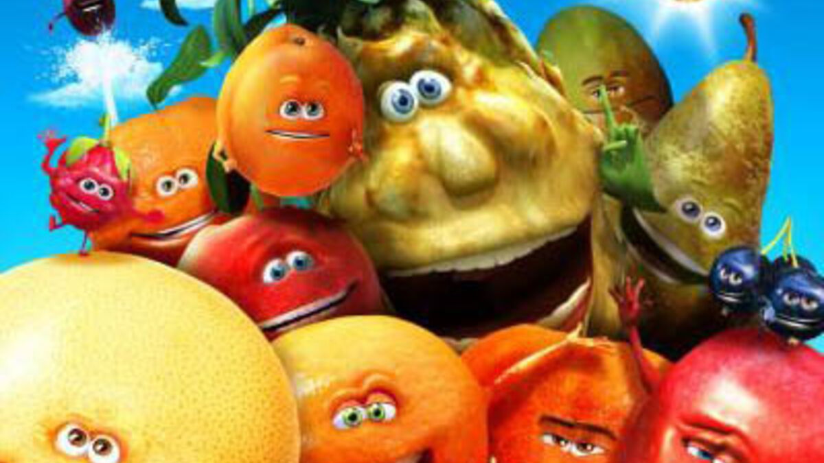 Les Fruits d'Oasis continuent leur success story sans le moindre pépin