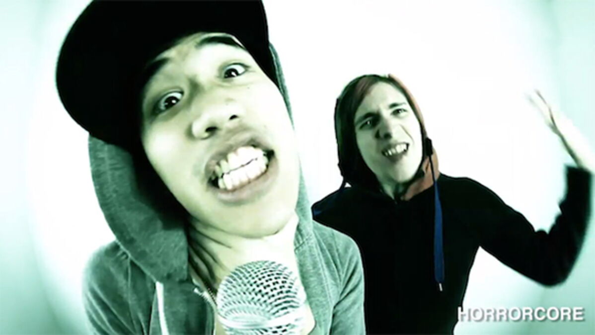 26 genres musicaux en 3 minutes : la chanson d'Andrew Huang qui fait le ...