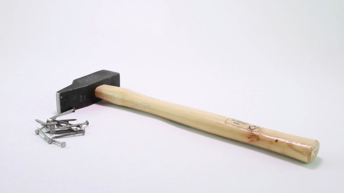 Les Astuces - Episode 12 : comment toujours garder vos clous sous la main