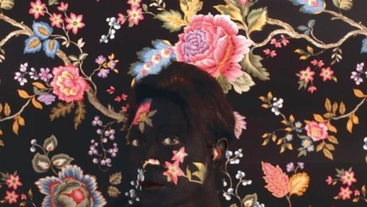 Photos : Faites connaissance avec le body painting caméléon de Cecilia ...