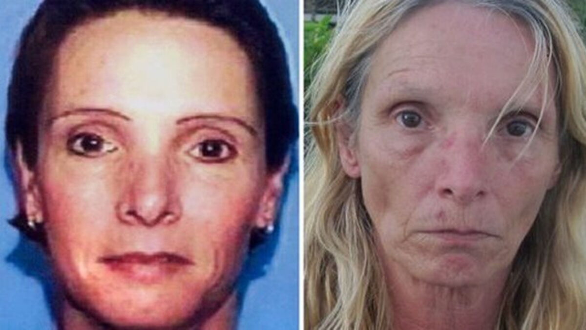 Déclarée morte, Brenda Heist réapparaît 11 ans après sa disparition