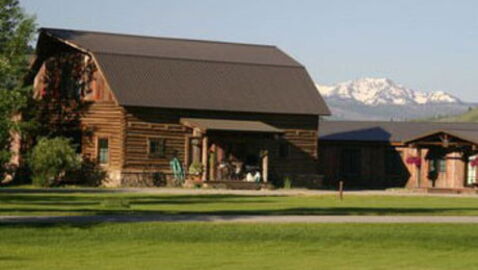 Etats-Unis : La maison maudite Dunnellen Hall est à vendre