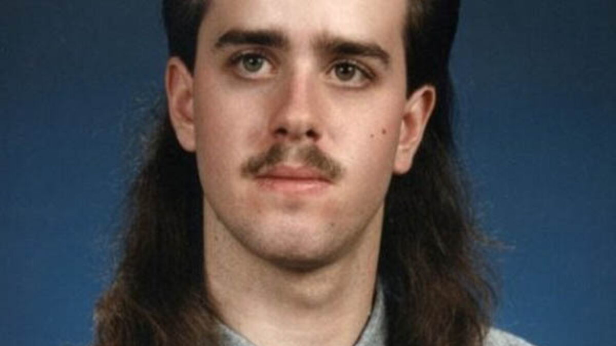 Photos : Ces gens possèdent les pires coupes de cheveux du monde