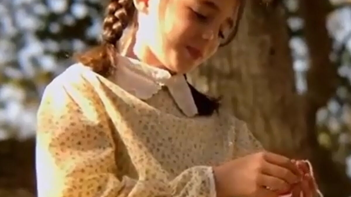 Découvrez Olive, le premier film réalisé avec un smartphone