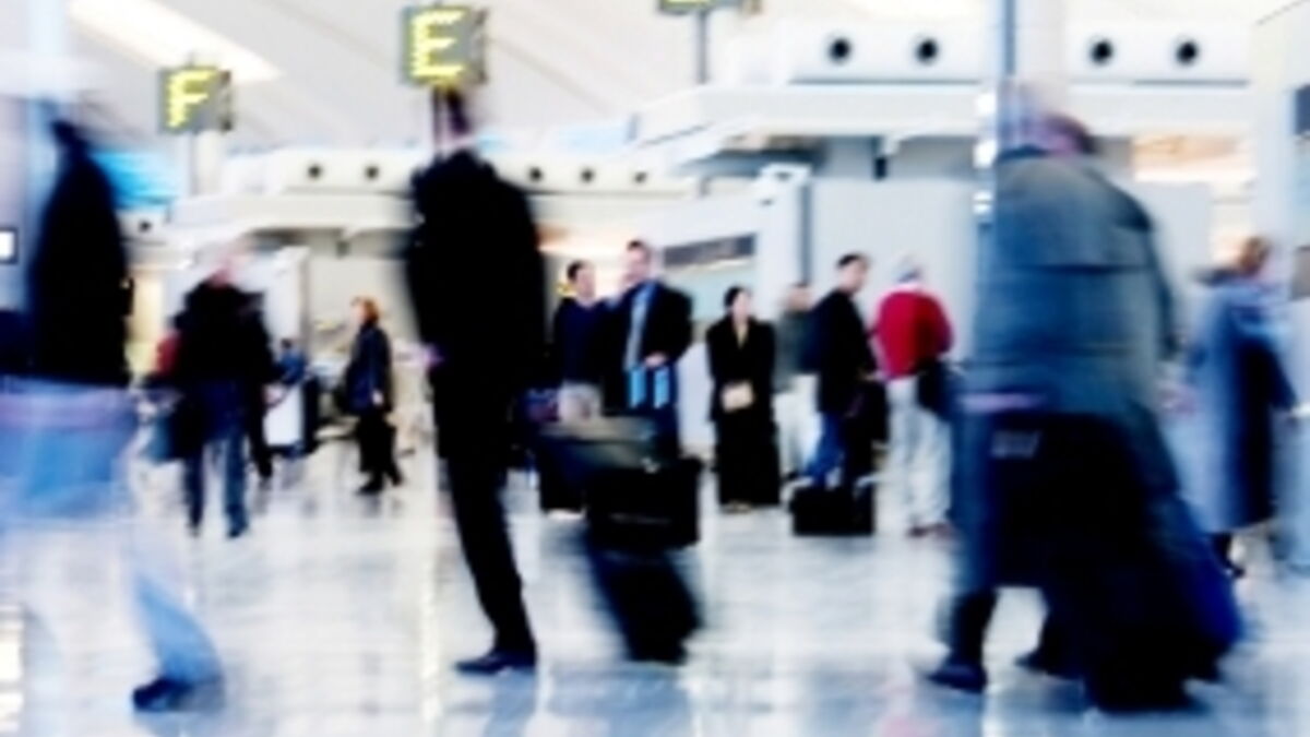 Il devient directeur d'aéroport en utilisant un faux CV