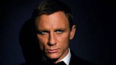 James Bond : Le vrai visage de 007 modélisé par ''morphing''