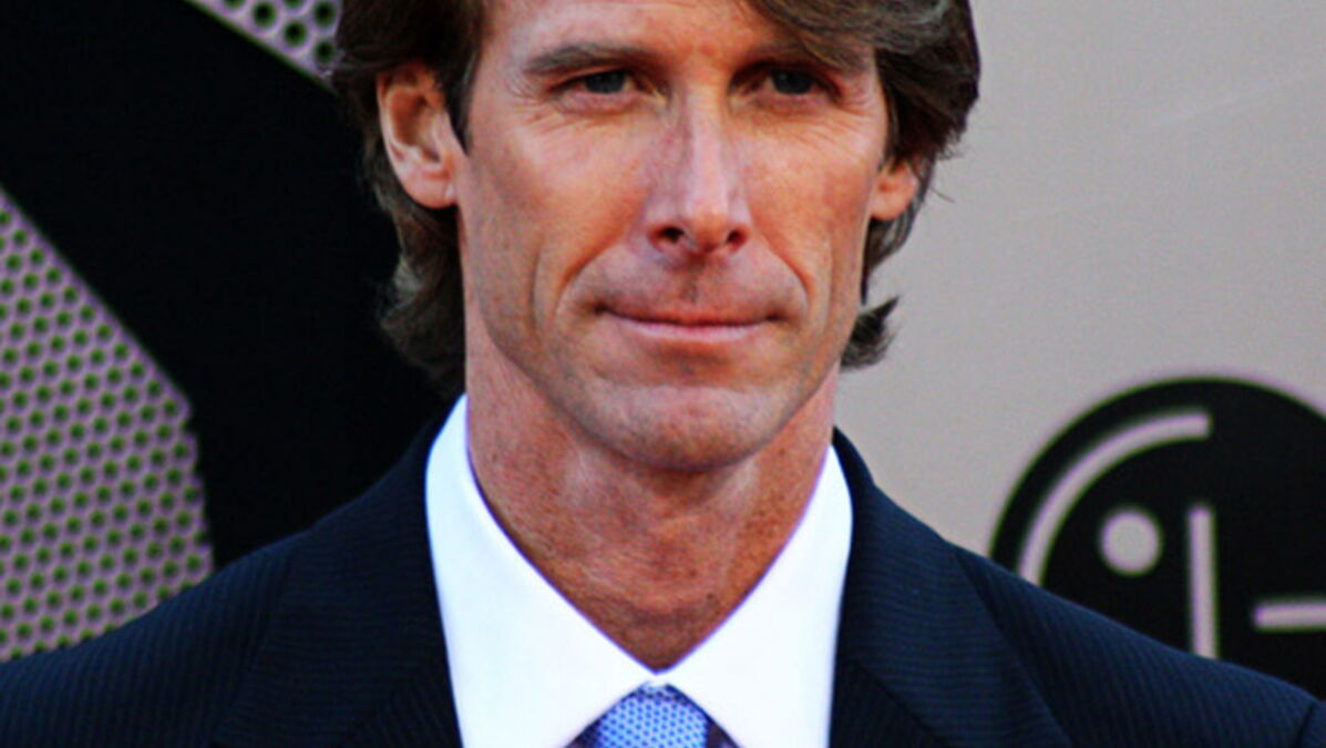 Tout Michael Bay résumé en une minute
