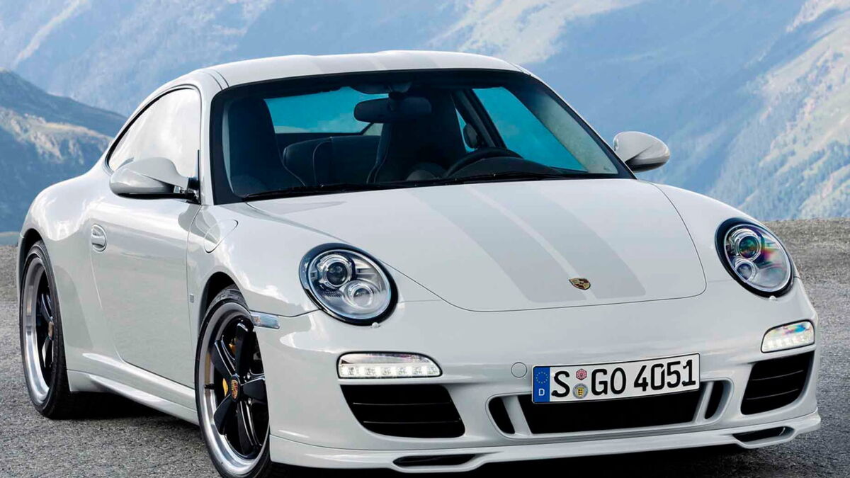 Découvrez le top 50 des meilleures voitures de l'Histoire