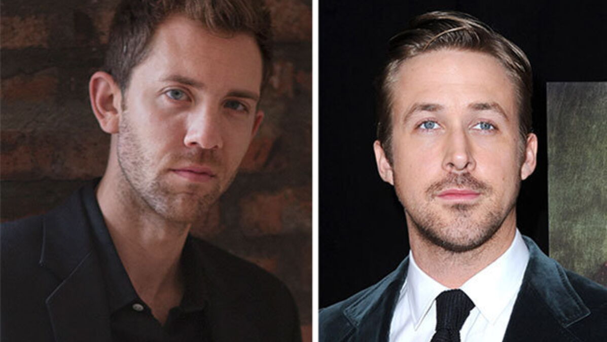 L'acteur Nicholas Ryan dépense près de 4000 euros pour ressembler à ...