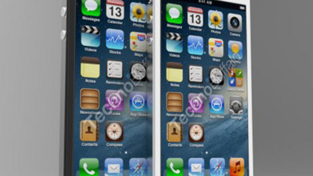 iPhone : d'énormes bénéfices depuis son lancement