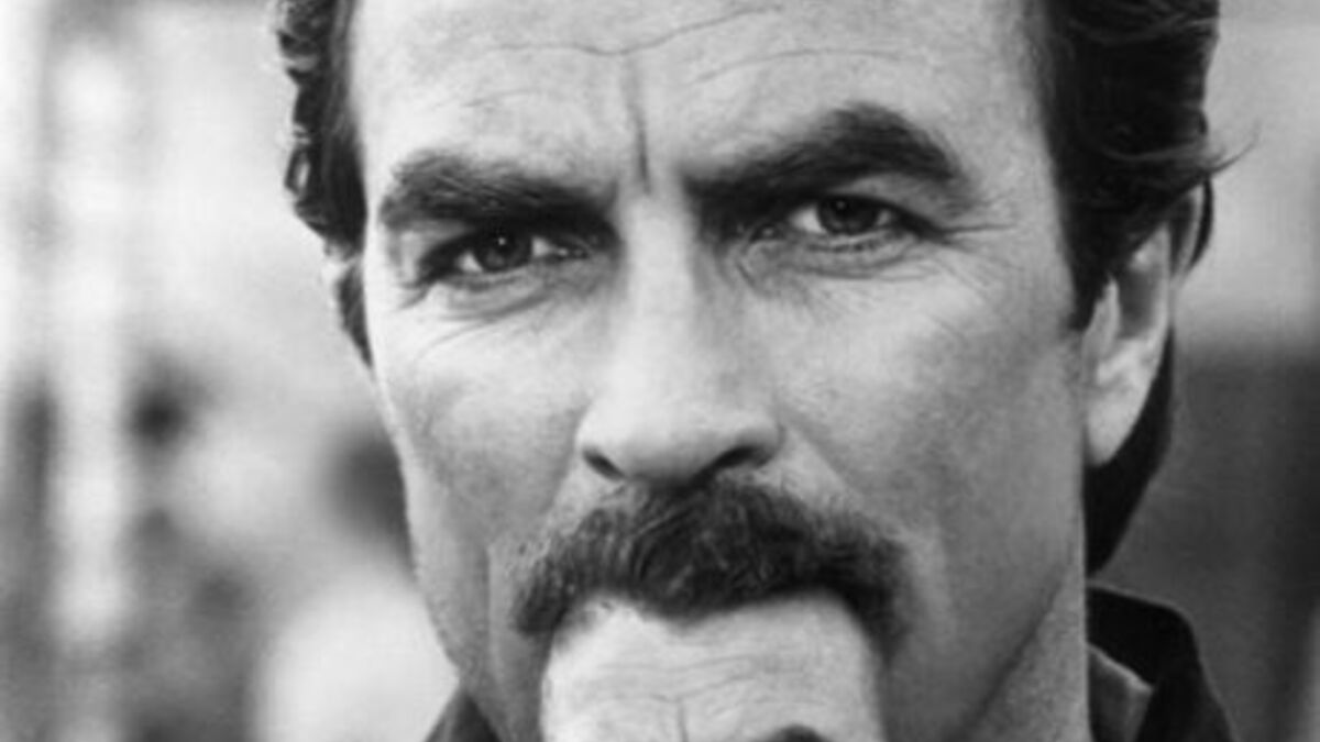 Moustair, le phénomène moustachu du web!