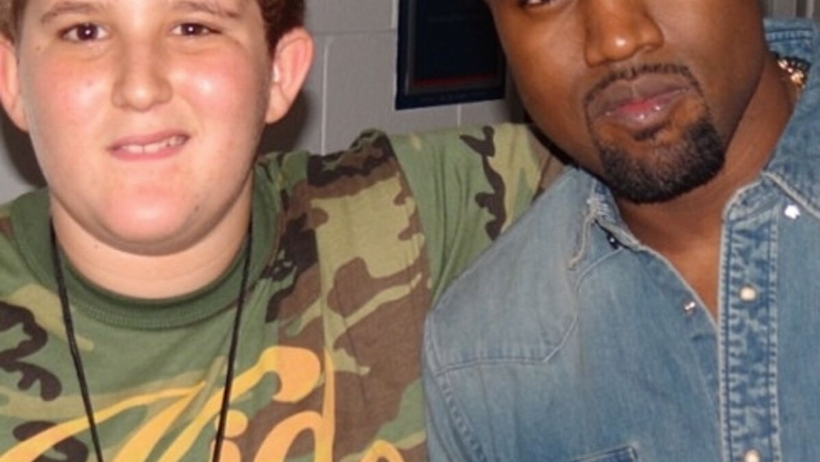 Photos : À 12 ans, Nathan Swartz est une star sur Instagram grâce à ses photos de stars