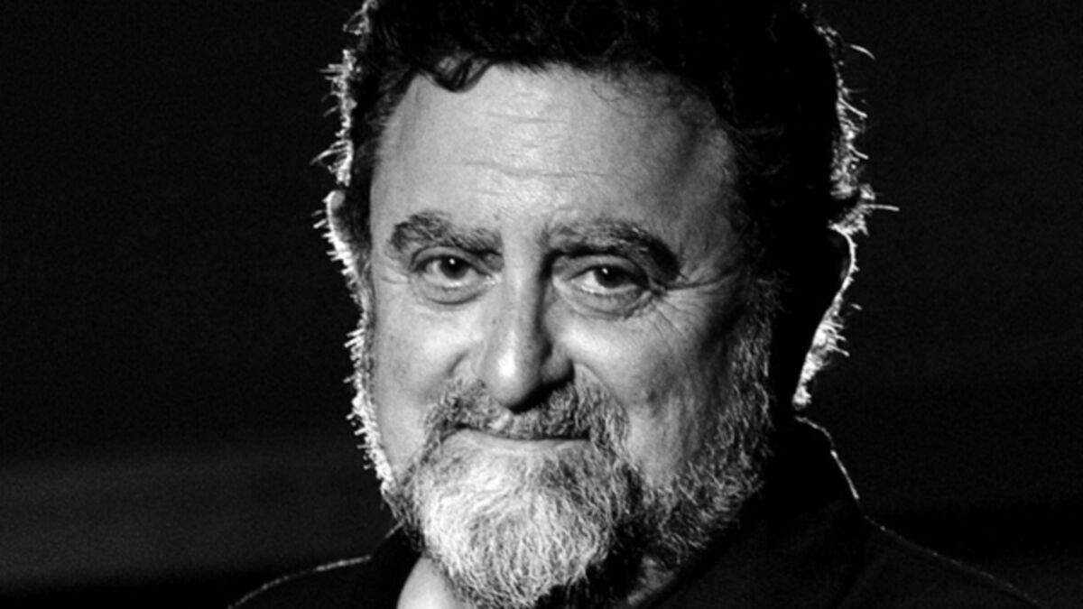 James Fallon étudie les psychopathes lorsqu'il découvre... qu'il en est ...