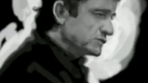 Découvrez The Johnny Cash Project en vidéo