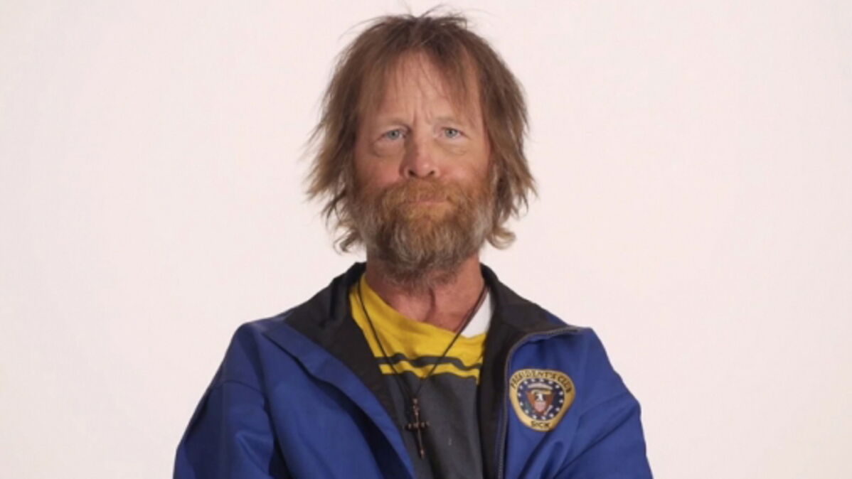 Un SDF américain relooké en homme d'affaire en quelques minutes