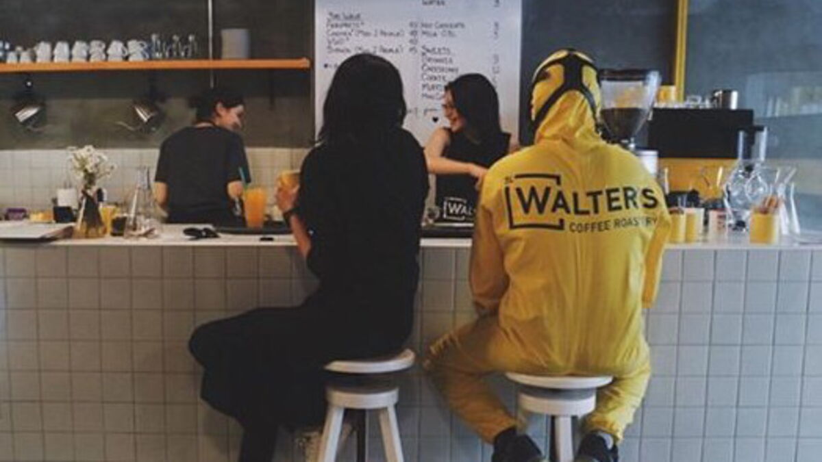 Breaking Bad : un café qui recrée l'ambiance de la série culte vient d ...