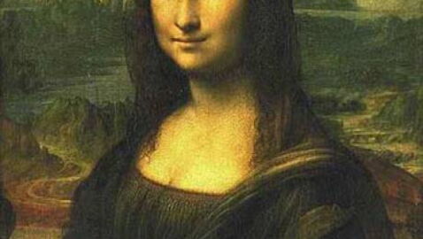 La Joconde : 500 ans plus tard, son secret est enfin dévoilé par des ...
